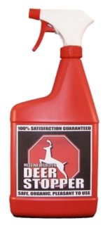 Deer Stopper RTU Spray - Hickory Hollow Nursery and Garden Center